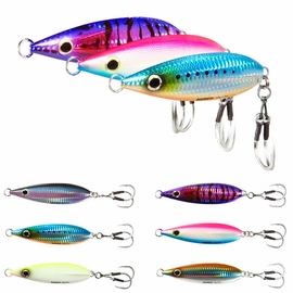 Fishing Lures - Home