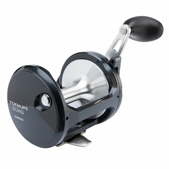 Shimano Torium A TOR50HGA Conventional Reel - Shimano Torium A Star ...