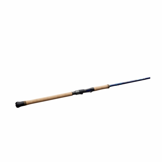 St. Croix Legend Tournament Inshore Spinning Rods 2023 - St. Croix