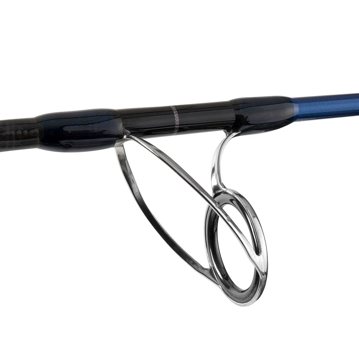 Tsunami Carbon Shield II Jigging Spinning Rods - Fishing Rods