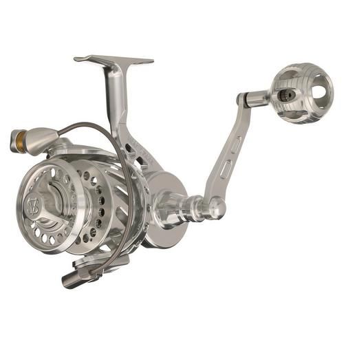 Van Staal VS X2-Series VSB150SX2 Silver Bailed Spinning Reels - Van ...