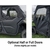 Cub Cadet Challenger 700 Cab Enclosure | Side by Side Stuff