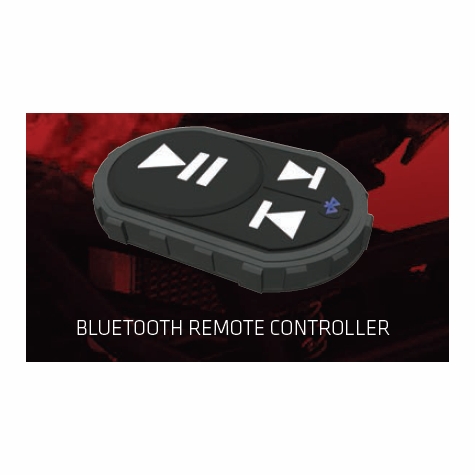 Boss 4 Inch Power Pod Speakers | Side by Side Stuff