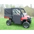 Camper Bed Cover for Polaris Ranger | Side by Side Stuff