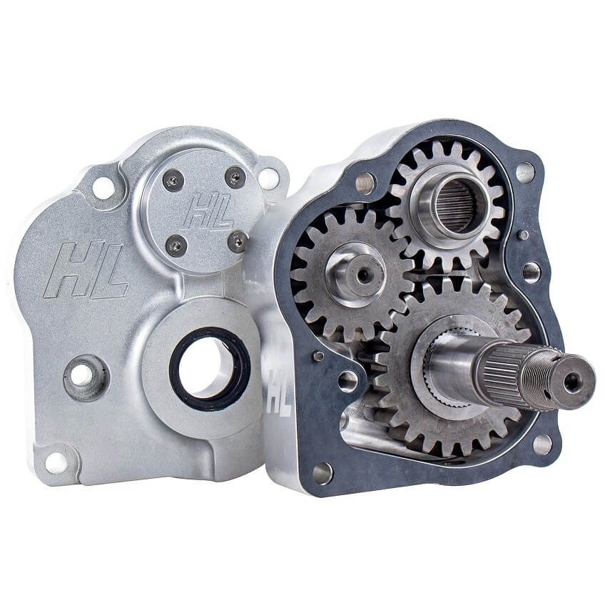 Portal Gear Lift for Can Am Defender | Side by Side Stuff