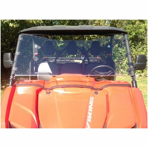 Full Windshield for Yamaha Viking VI EPS | Side by Side Stuff