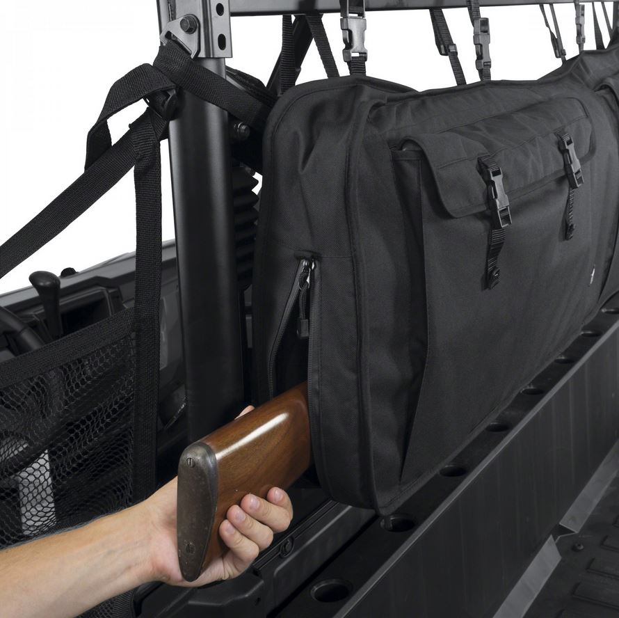 Classic Accessories Double Rifle Case | Side by Side Stuff