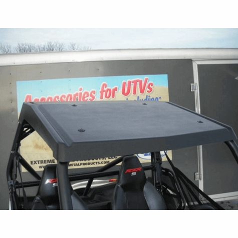 Top with Dome Light for Polaris RZR 570 | Side by Side Stuff