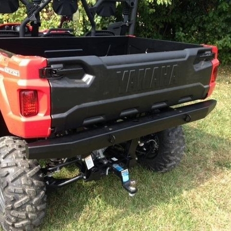 EMP Rear Bumper for Yamaha Viking | Side by Side Stuff