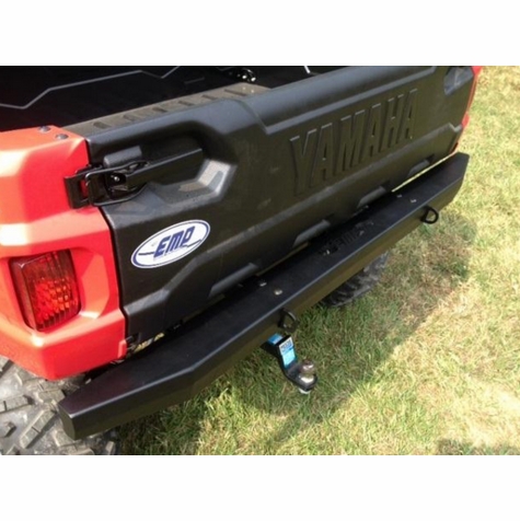 EMP Rear Bumper for Yamaha Viking | Side by Side Stuff