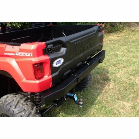 EMP Rear Bumper for Yamaha Viking | Side by Side Stuff