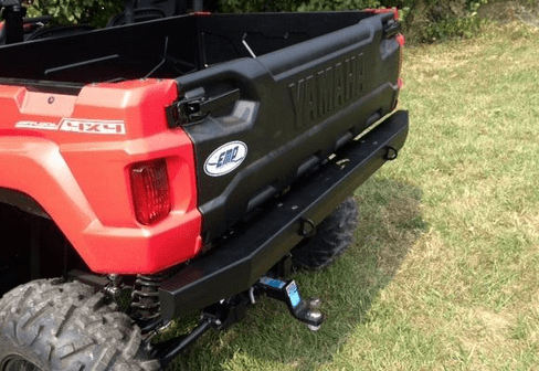 EMP Rear Bumper for Yamaha Viking | Side by Side Stuff