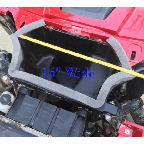 Honda Talon 1000 Underhood Storage Box | Side by Side Stuff