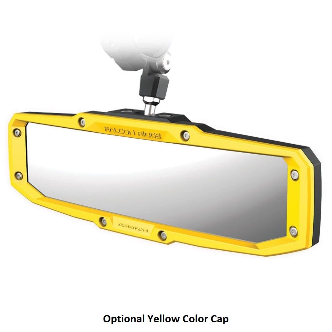 Falcon Ridge Timberline Rear View Mirror