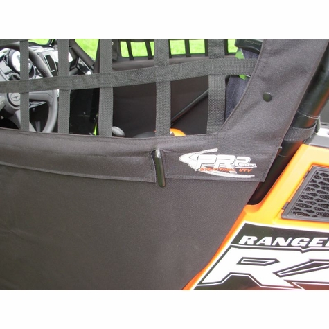 Full Cab Enclosure for Polaris RZR | Side by Side Stuff