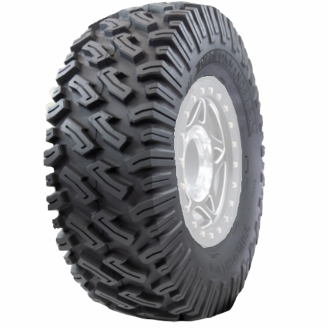 GBC Motorsports Dirt Commander UTV Tire | Side by Side Stuff