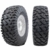 GBC Motorsports Dirt Commander UTV Tire | Side by Side Stuff