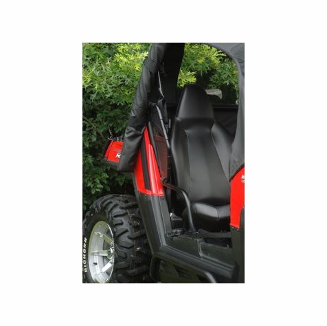 Polaris RZR 570 GCL Doors & Rear Window | Side by Side Stuff