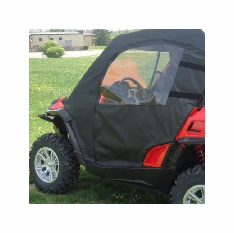 CanAm Commander GCL Soft Full Doors | Side by Side Stuff