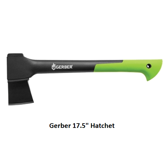 Gerber Tool Kit by Hornet Outdoors | Side by Side Stuff