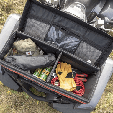 Kolpin Guardian Large UTV Storage Box | Side by Side Stuff