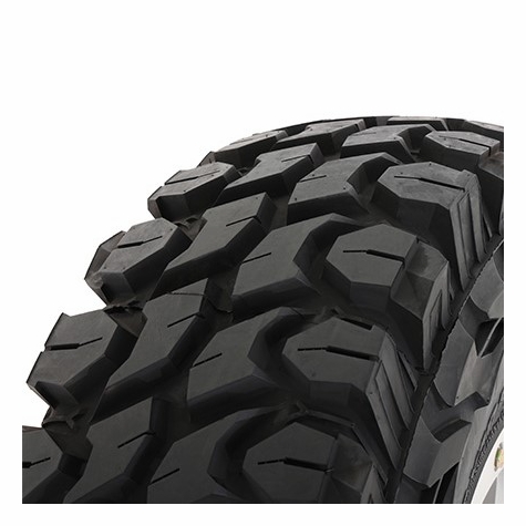 High Lifter XComp ATR Radial 10 Ply Tire - 14 and 15 Inch