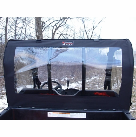 DoorsRear Window for Mid Size Ranger | Side by Side Stuff
