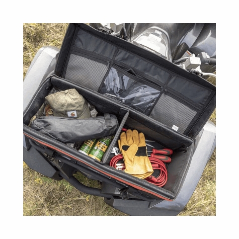 Kolpin Guardian Large UTV Storage Box | Side by Side Stuff