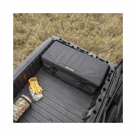 Kolpin Guardian XL UTV Storage Box | Side by Side Stuff