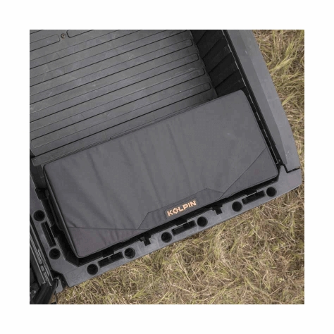 Kolpin Guardian XL UTV Storage Box | Side by Side Stuff
