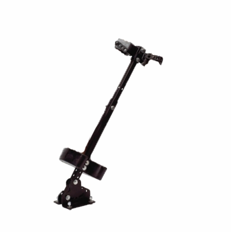 Kolpin InCab Vertical Sportsman Rack | Side by Side Stuff