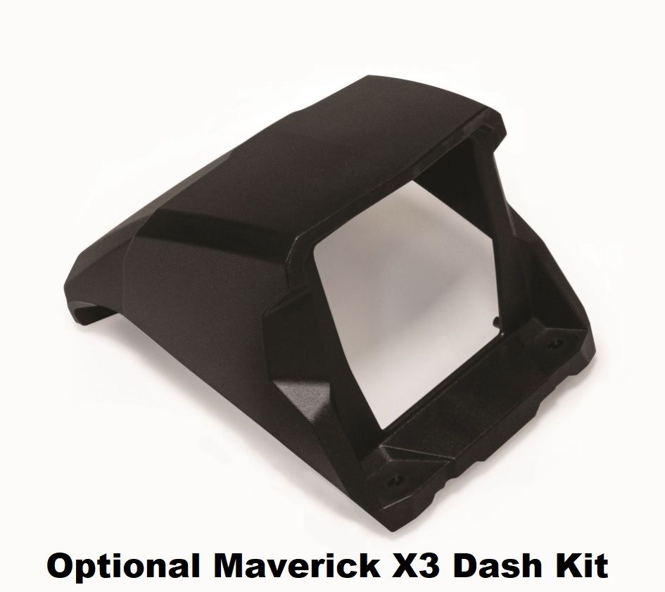 MTX Audio Bluetooth Media Controller | Side by Side Stuff