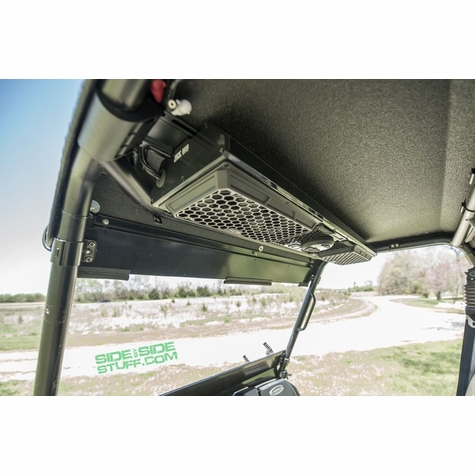 MTX Bluetooth Overhead System for UTVs | Side by Side Stuff