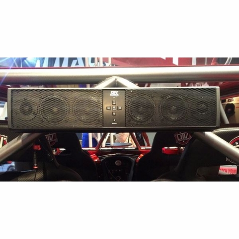 MTX Audio Universal Sound Bar for UTVs | Side by Side Stuff