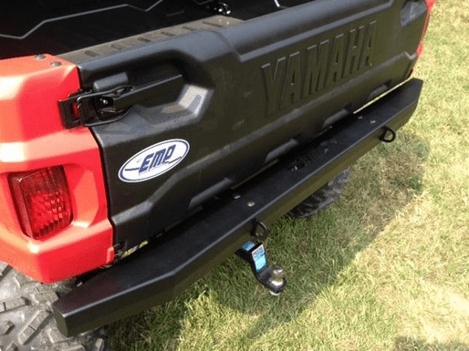 EMP Rear Bumper for Yamaha Viking | Side by Side Stuff