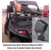 Polaris Ranger Rear XP 1000 Storage Rack | Side by Side Stuff