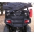 Polaris Ranger Rear XP 1000 Storage Rack | Side by Side Stuff