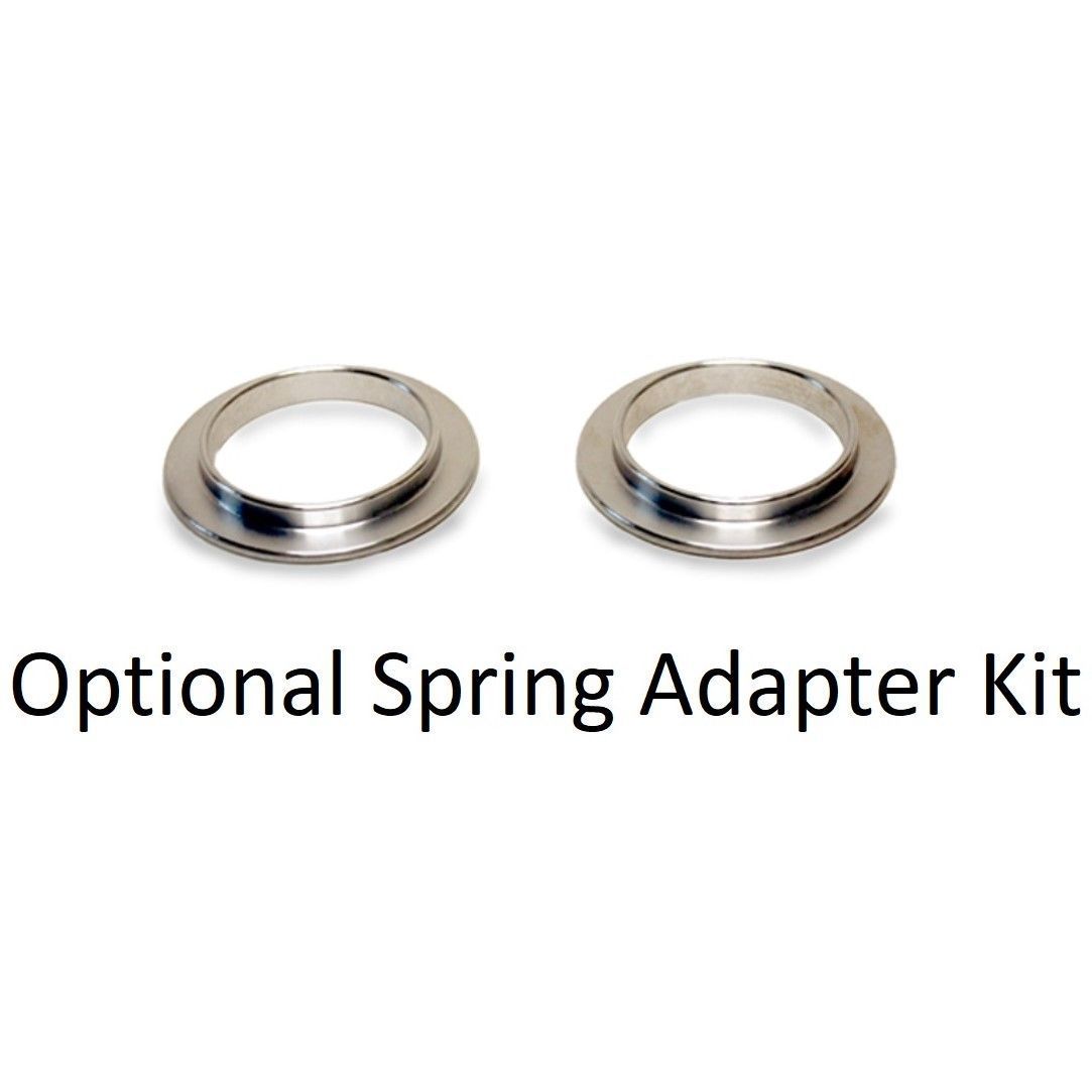 Polaris Ranger XP 700 Rear Lift Springs | Side by Side Stuff