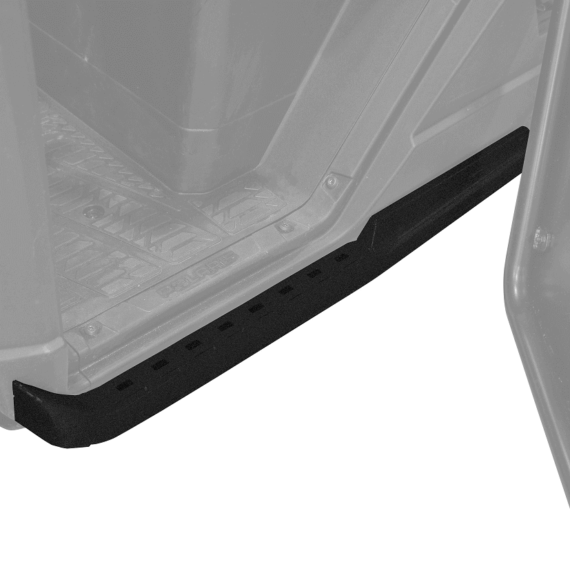 Polaris Ranger XP 1000 Rival Nerf Bars | Side by Side Stuff