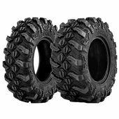 Sedona Wheels and Tires for UTVs | Side by Side Stuff