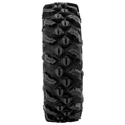12 and 14 Inch Sedona Buck Snort Tires | Side by Side Stuff