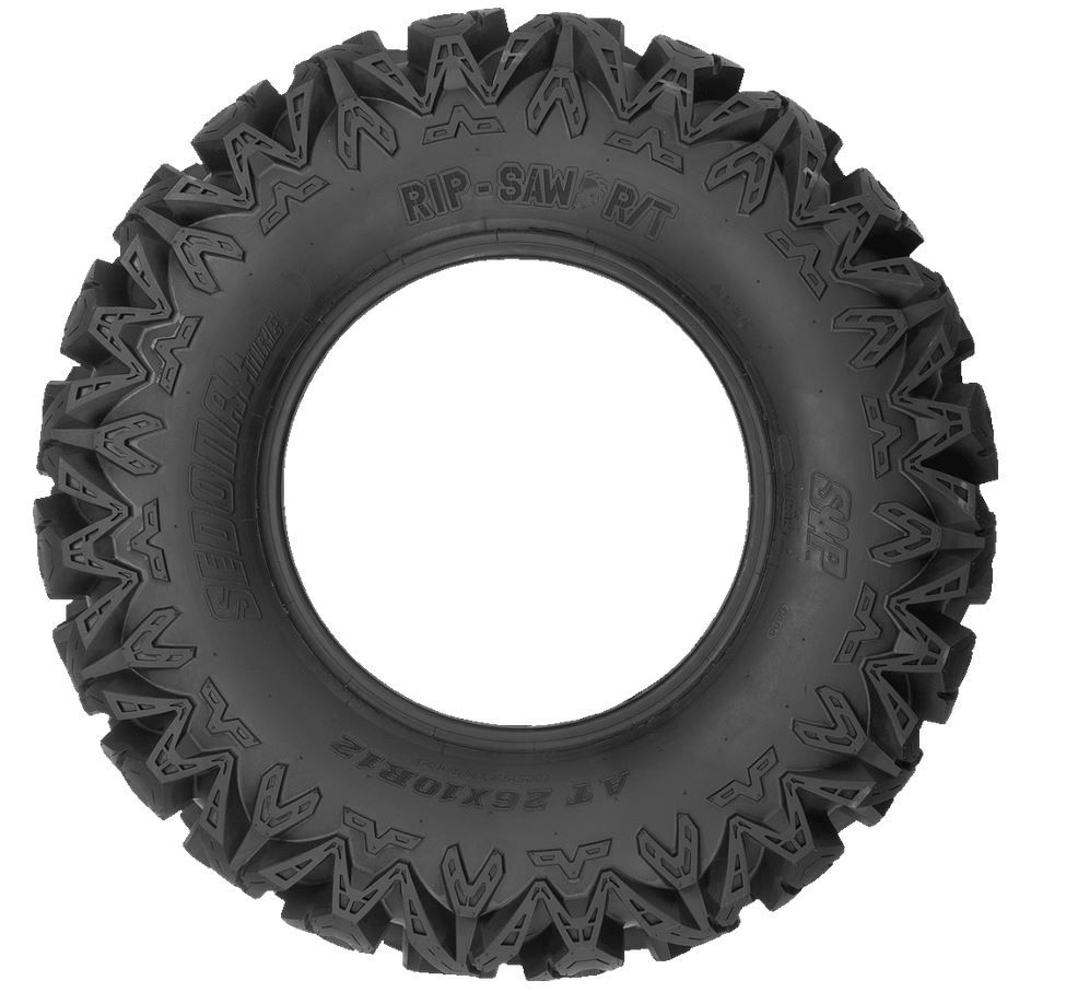 Sedona RipSaw Radial Tire | Side by Side Stuff