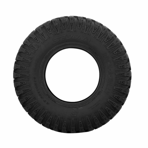Sedona RockABilly Tires | Radial | Side by Side Stuff