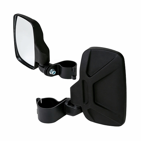Seizmik Break Away Side Mirrors | Side by Side Stuff