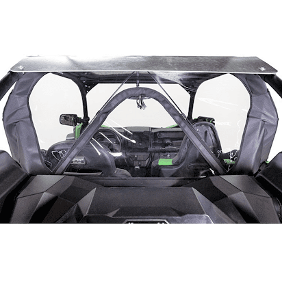Kawasaki Teryx KRX 1000 Rear Panel | Side by Side Stuff