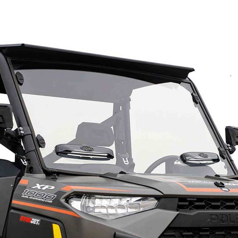 Polaris Ranger 1000 Front Windshield | Side by Side Stuff