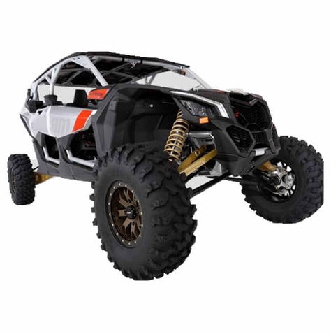 System 3 XTR370 XTerrain Radial Tire | Side by Side Stuff