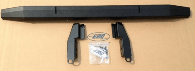 EMP Rear Bumper for Yamaha Viking | Side by Side Stuff