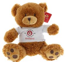 MS teddy bear is the one largest stuffed animal wholesalers online