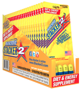 5hr Energy Vitamins/Supplements - Medicine